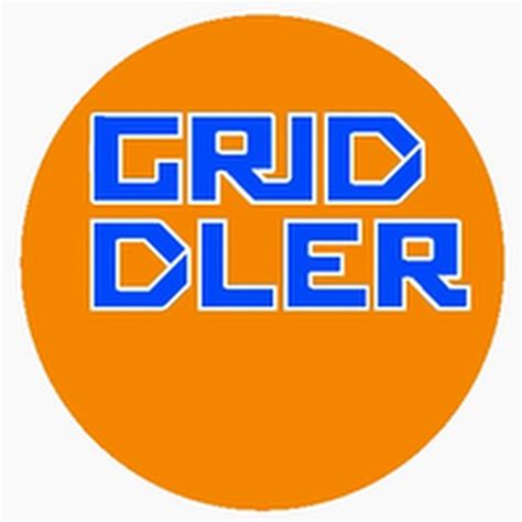 Griddler Youtube