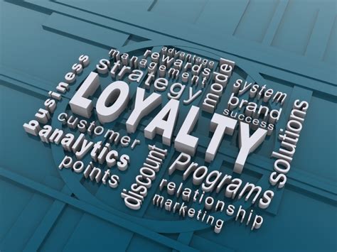 Why Attend The First Customer Loyalty Conference And Expo