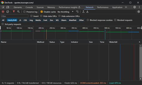 Web Scraping With Laravel A Step By Step Guide