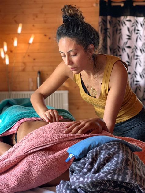 Womb And Fertility Massage Ceremony Healing With Iman