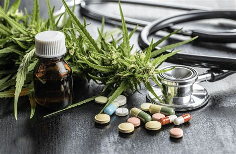 CBD 10 COSAS QUE DEBES SABER SOBRE EL CANNABIDIOL