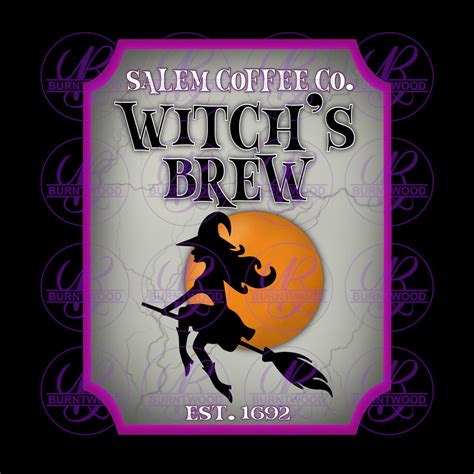 Witchs Brew 1119 Burntwood Solutions Limited