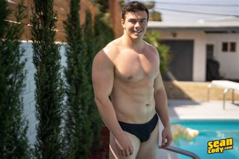 Man Orgy Sean Cody Daily Squirt