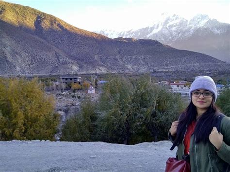 Travelwith Pooja Posted On Linkedin