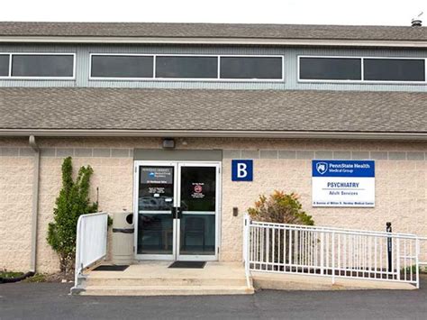 Mohammad A Hameed Md Penn State Health