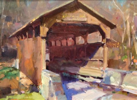 Randall Sexton Walls Gallery