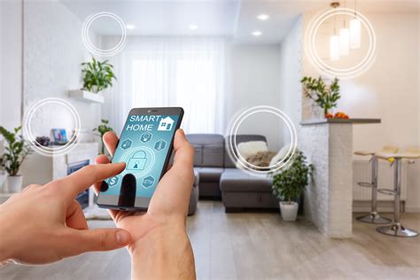 IoT In The Home Iterate Ai