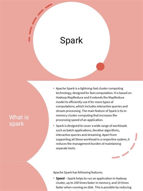 Spark Bd Pdf Apache Spark Computer Engineering