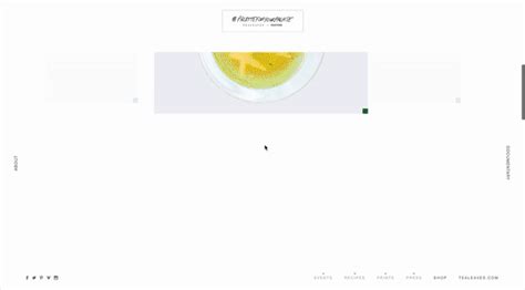 Best Practices To Use Scrolling Effects With Examples By Meggie Qu Ux Planet