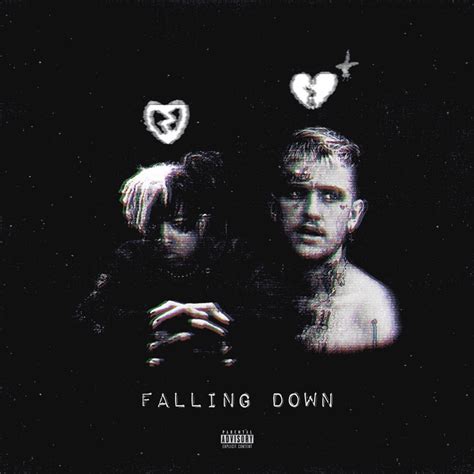 Lil Peep Falling Down