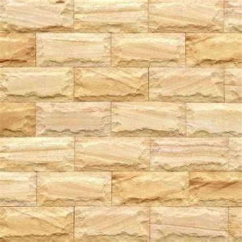 Dholpur Stone Cladding Dholpur Beige Stone Trader Wholesaler Distributor From Pune