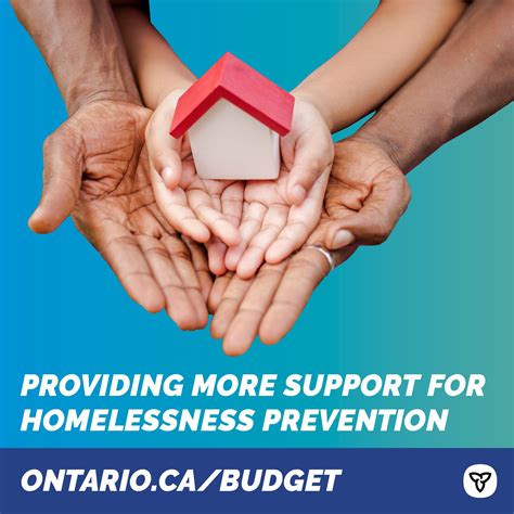 Ontario Providing More Supportive Housing For Vulnerable People Nolan