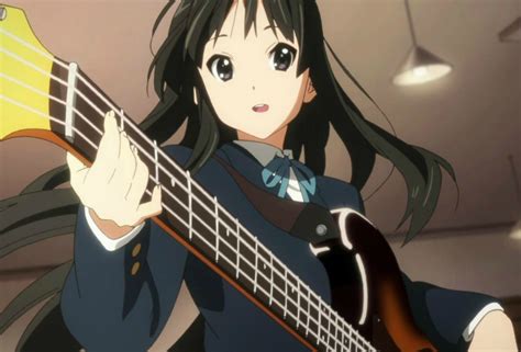 Personaggi Di Ragazze Anime Con Capelli Castani E Occhi Castani