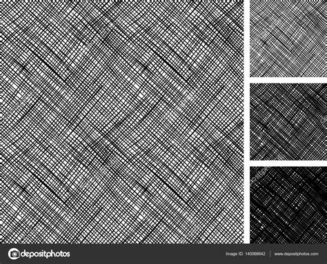 Simple Pattern Of Rough Hatching Grunge Texture Stock Vector By ©suricoma 140066642