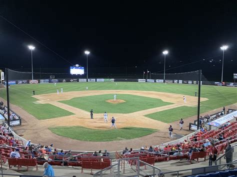 Saltdogs Drop Season Opener In Sioux City • Lincoln Saltdogs