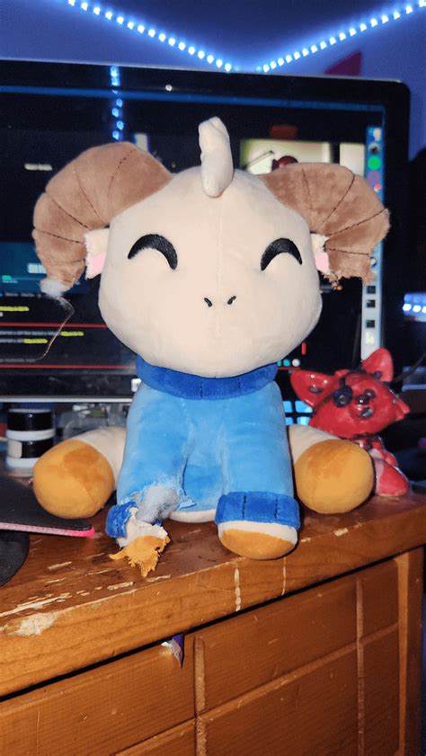 Noooo Rammie R Jschlatt