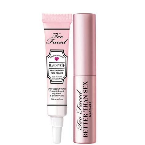 Too Faced Sex Hangover Cult Beauty