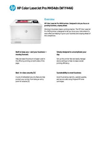 Hp Color Laserjet Pro M454dn Print At ₹ 66000 In New Delhi Id 2852551397291