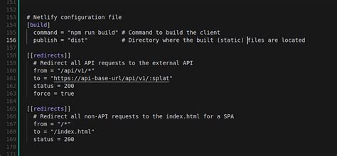 How to Automate Branch-Specific Netlify Configurations with a Bash Script: A Step-by-Step Guide
