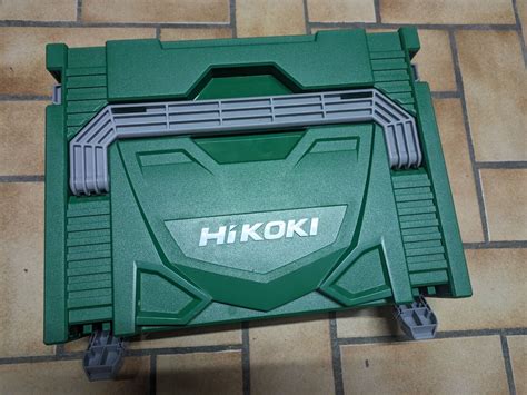 Werkzeug-Set Hikoki | eBay