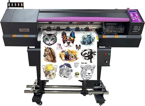 Direct To Film Printing A Step By Step Guide For Beginners Trydtf