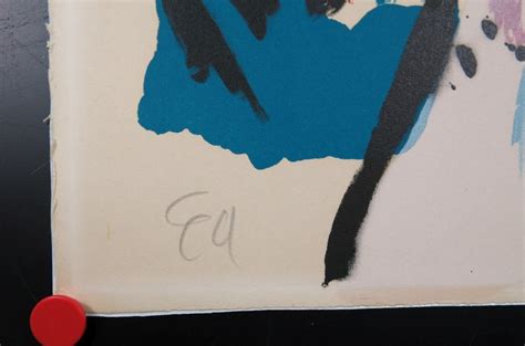 Karel Appel Karel Appel Litho Naakte Vrouw Verkocht Kunstveiling Nl