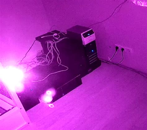 При ночном режиме картинка сиреневая Issue OpenIPC firmware GitHub