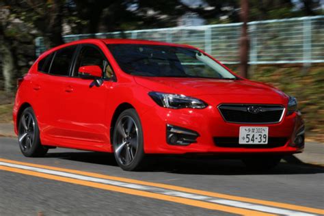 019mercedesbenzeclass 画像｜【クリッカーオブザイヤー2016】不作？の中でもインプレッサが最高得点となったわけは