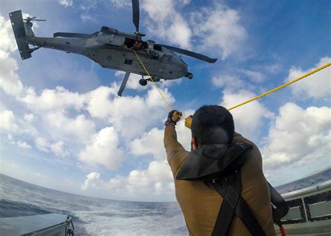 Dvids Images Task Force 75 Mesg And Hsc 25 Conduct Casualty