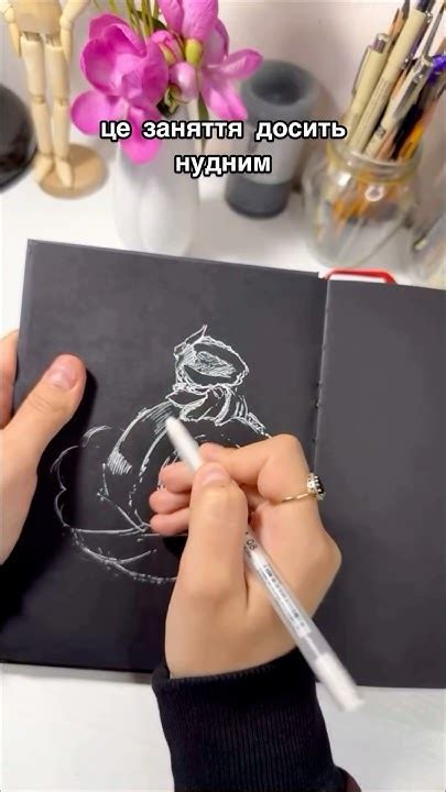 Скетчу десерт 🧁 Art якнамалювати Drawing Sketch художник Youtube