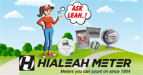 Meter Can Hialeahmeter