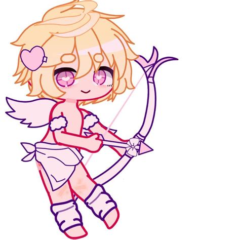 Pin De Rijn Owu💤 Em Oc Gacha Club Em 2022 Roupas De Desenhos Animados