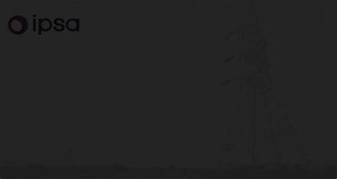 Ipsa On Linkedin Ipsa Ipsapower Tnei Simplypowerful