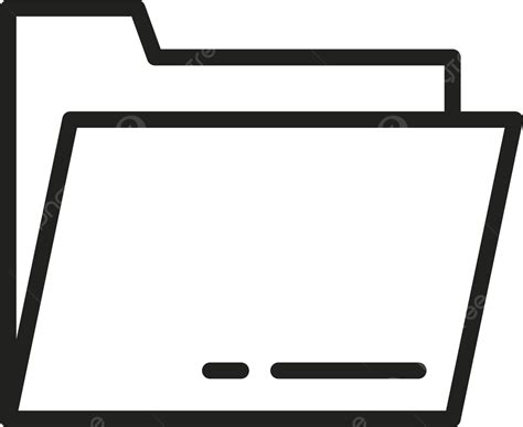 folder icon vector image icon vector files vector icon vector files