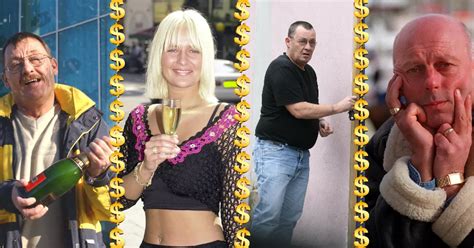 What Plymouths Lottery Winners Have Done With Their £30m Fortunes