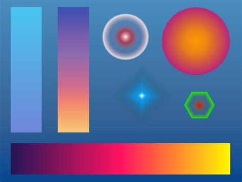Gradient Mesh Modeling Unity Asset Store