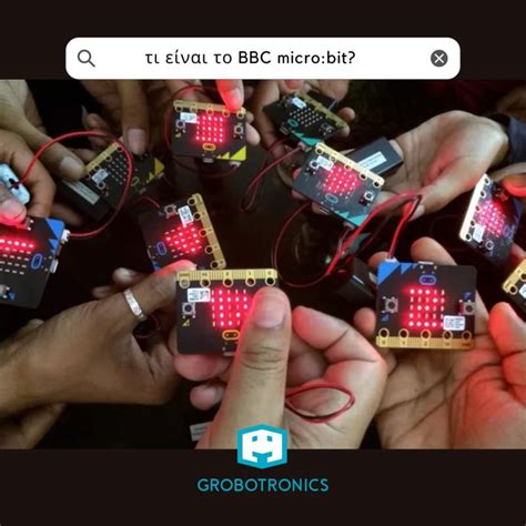 Grobotronics On Linkedin Grobotronics Microbit Bbcmicrobit Stem