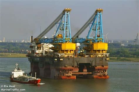 Saipem 7000