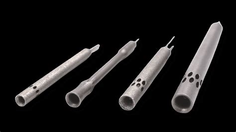 Kiel Pressure Probe Vectoflow