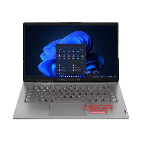 Laptop Lenovo V Gen A FNVN Xám mega com vn