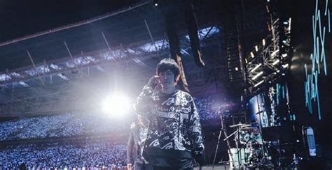 假唱风波愈演愈烈，五月天经纪公司回应：没有假唱，稍后会在官方公众号上回应腾讯新闻