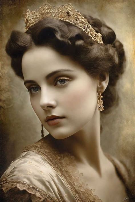 Pin By Charlotte Henley Babb On Portrait Old Portraits Vintage