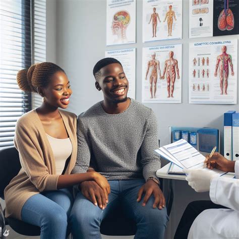Why Genotype Testing Is Essential Before Marriage