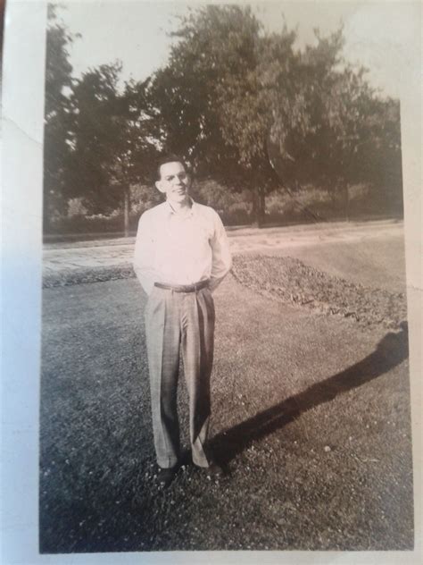 Donald Anthony Hubert 1923 1947 Find A Grave äreminne