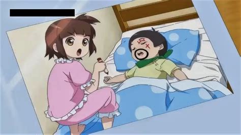 Anime Feet Shinbi Apartment The Haunted House Hari Koo Season 4