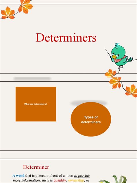 Determiners Articles Noun Pdf Noun Grammatical Number