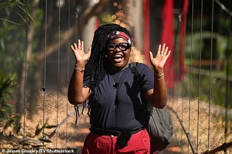 Im A Celebrity Elimination Results Fred Sirieix Becomes The Third
