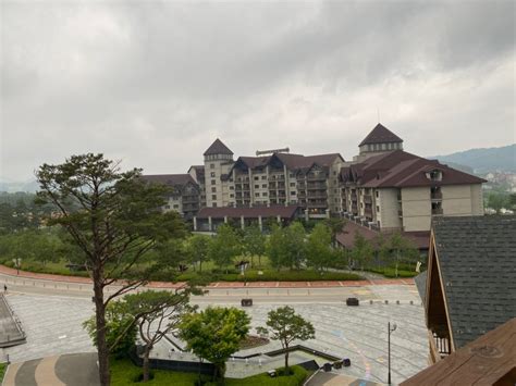 평창 알펜시아 리조트 홀리데이인 콘도 33평형 베드룸 후기 체크인전 놀거리 네이버 블로그