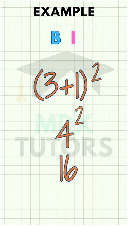 Understanding Bidmas A Guide To Math Problem Solving
