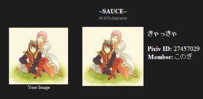 How To Share And Source Properly Art From Pixiv Tumbex